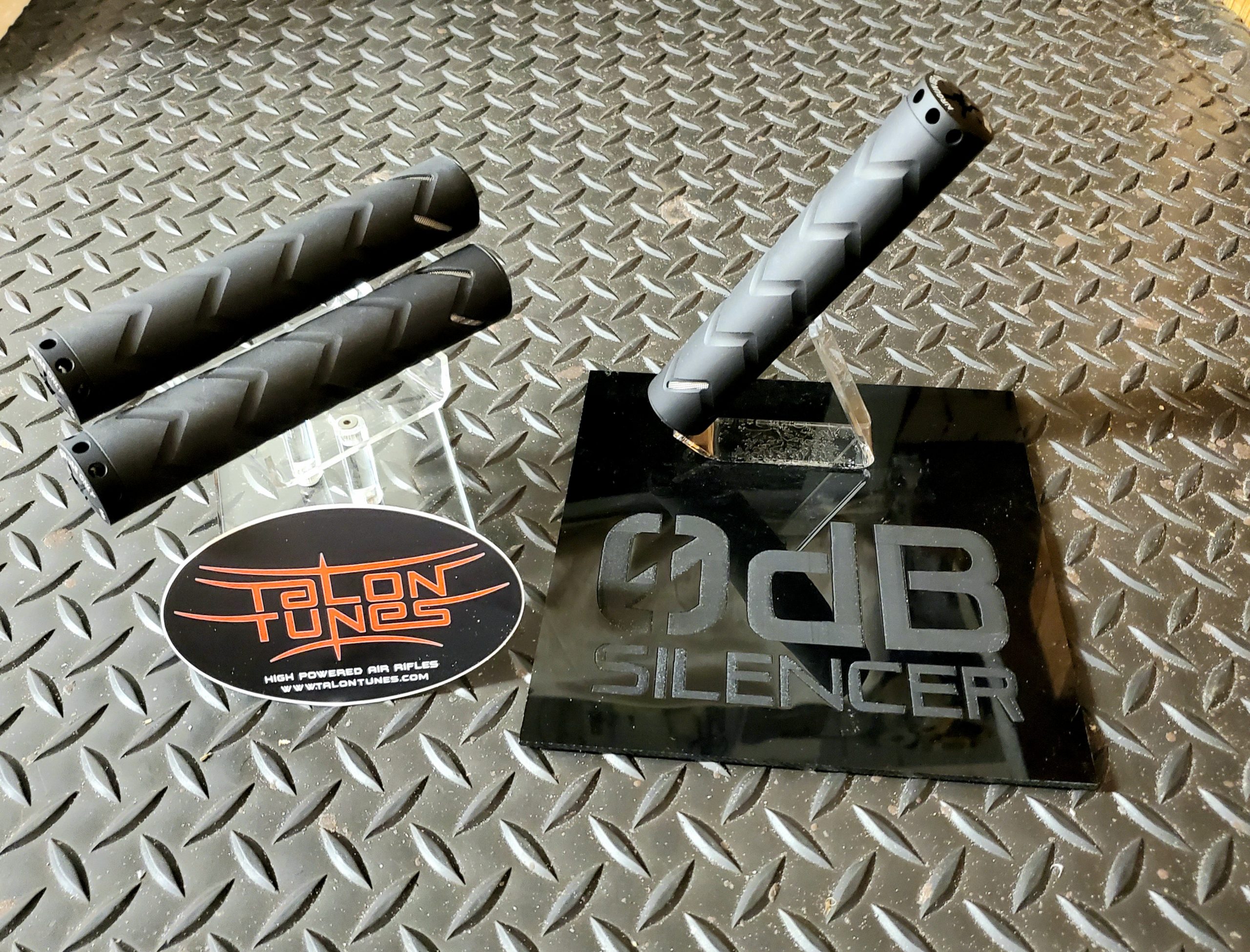 AirGun Moderators - TalonAirguns