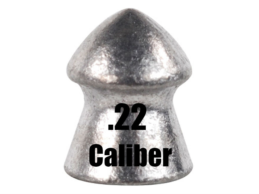 .22 Caliber - TalonAirguns