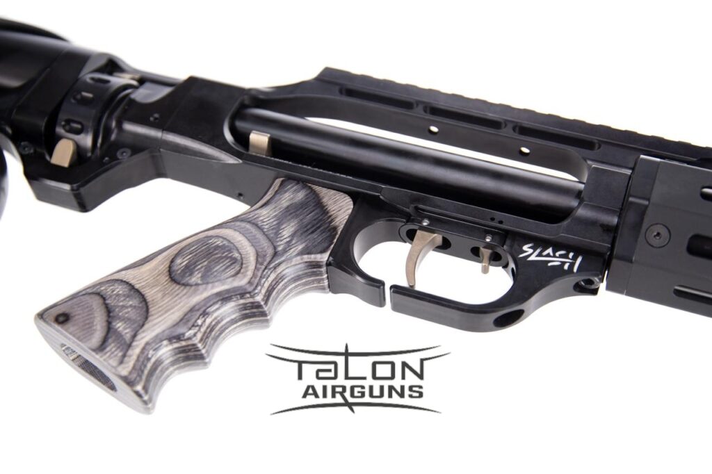 Taipan Slash Tactical Airgun - TalonAirguns