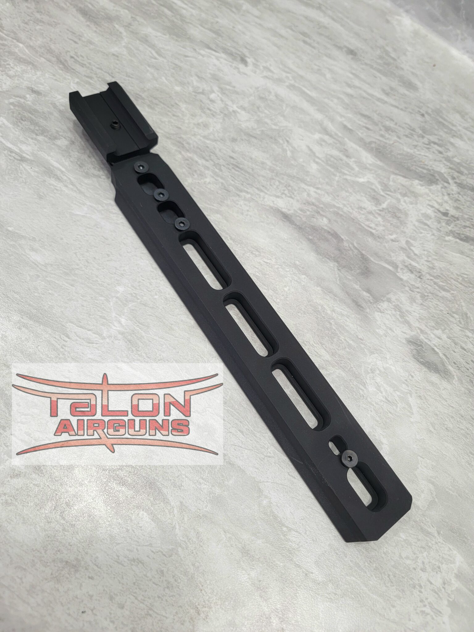 Airgun Technology (AGT) Swiss Arca Rail - TalonAirguns