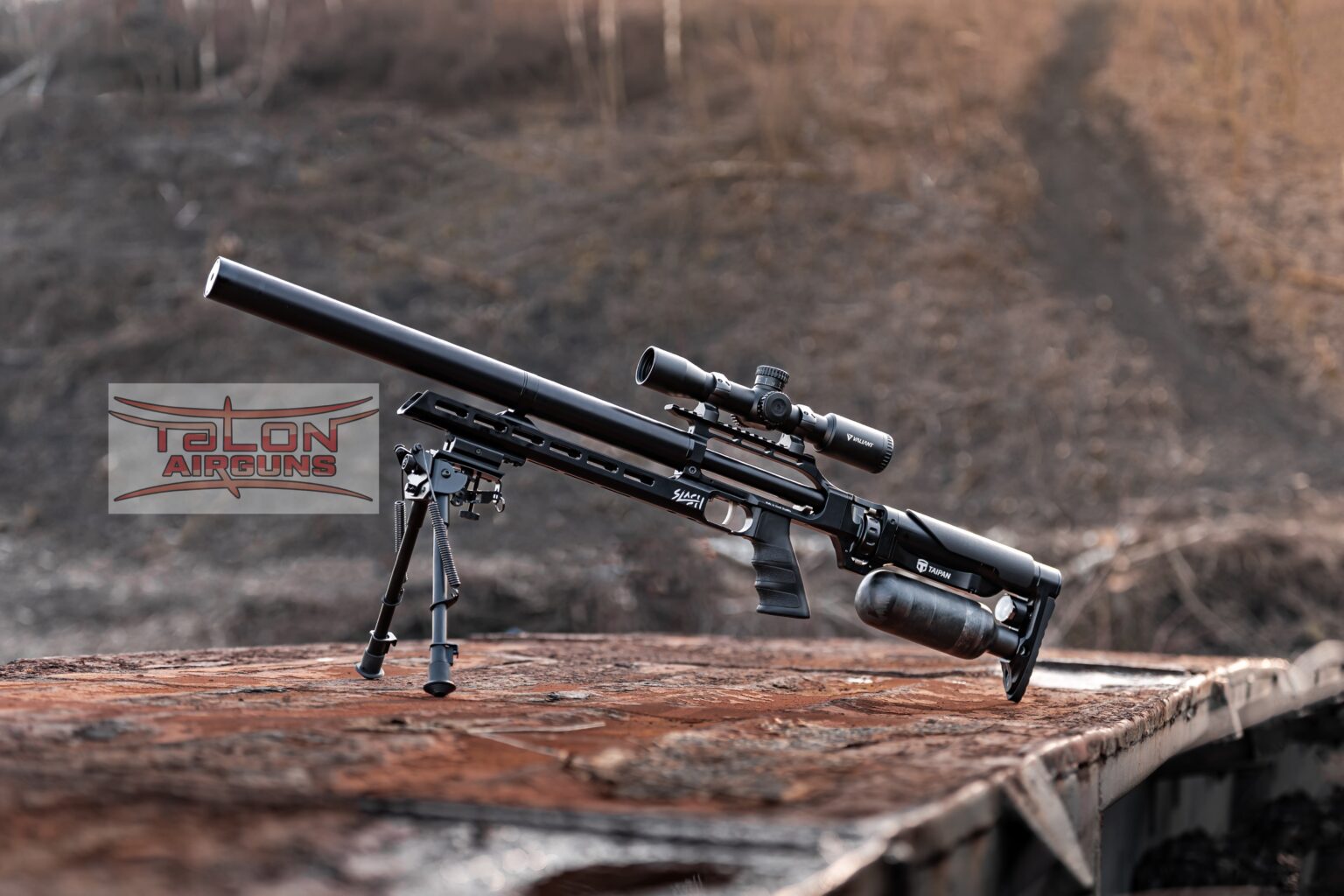 Taipan Slash - TalonAirguns