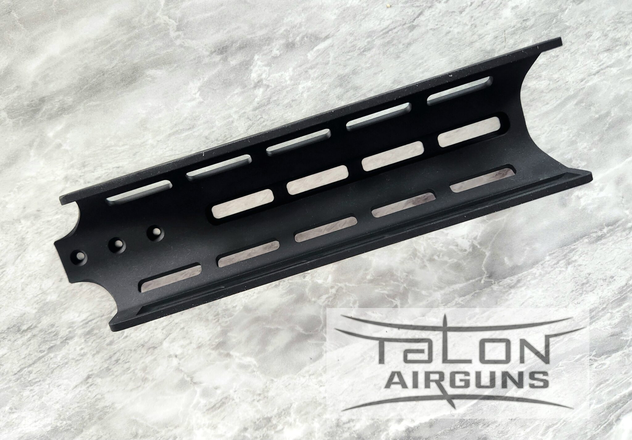 AGT Vixen (Air Gun Technology) Arca Rail Handguard - TalonAirguns