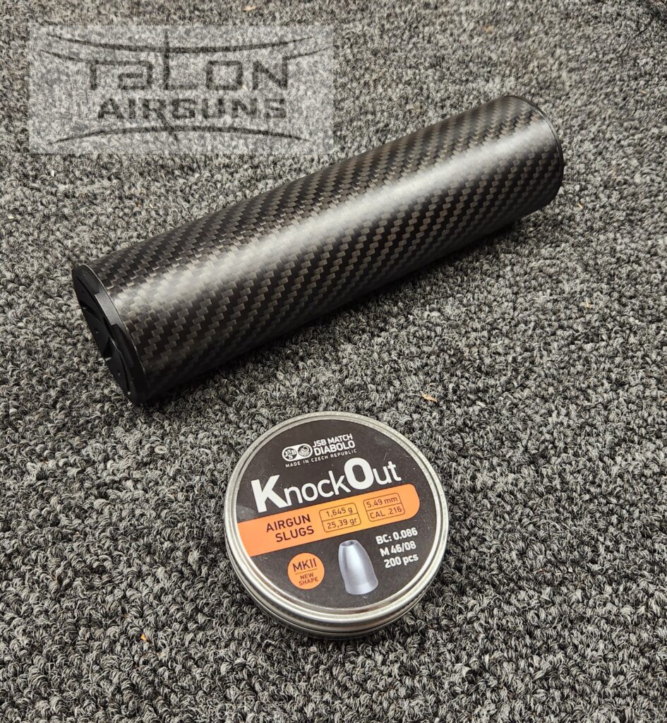 AirGun Moderators - TalonAirguns