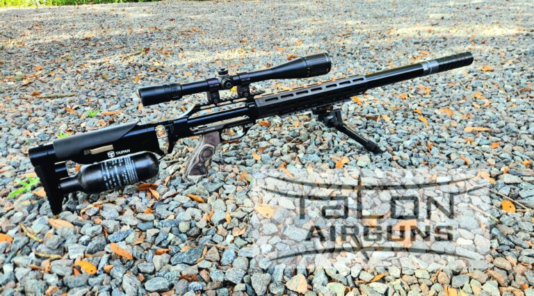 Taipan Slash - TalonAirguns