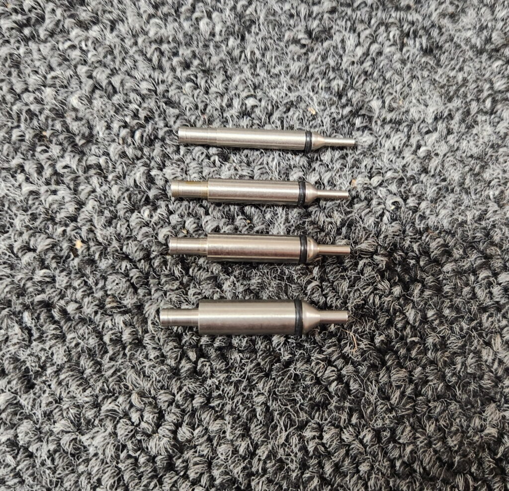RTI Arms Pellet Priest/Prophet/P3 Pellet Probe - TalonAirguns