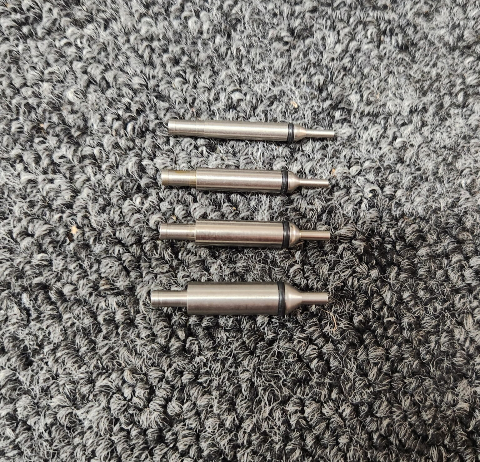RTI Arms Pellet Priest/Prophet/P3 Pellet Probe - TalonAirguns