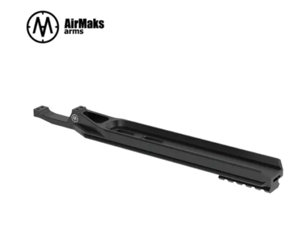 Arca rail L KRAIT with Picatinny rail - TalonAirguns